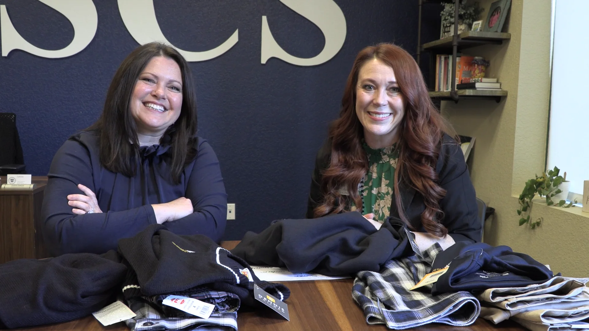 SCS Uniform Announcement