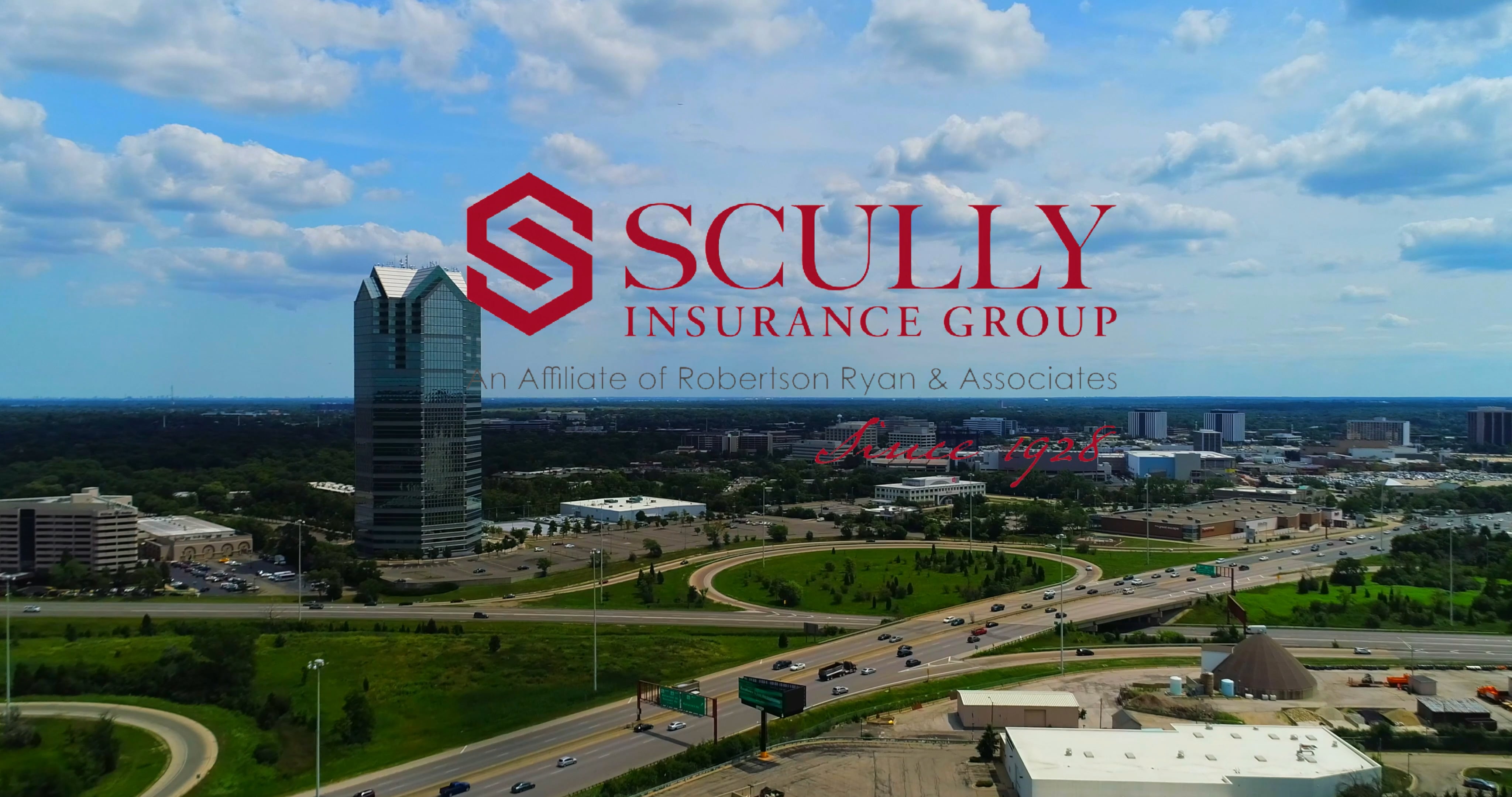 Scully Insurance Group on Vimeo