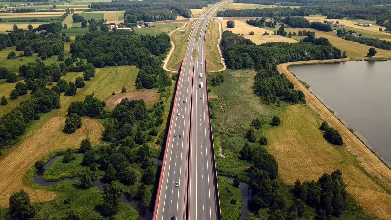 Drive Engineering - Transportation Engineering