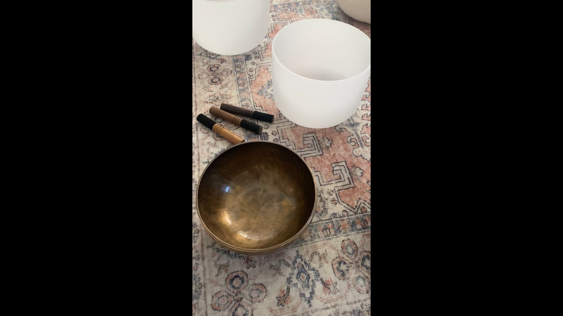 Soul Wave Holistics - Sound Bath, Crystal Sound Bowls