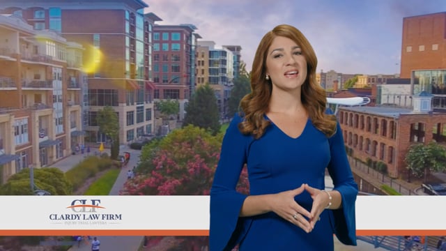 Clardy Law Firm TV on Vimeo