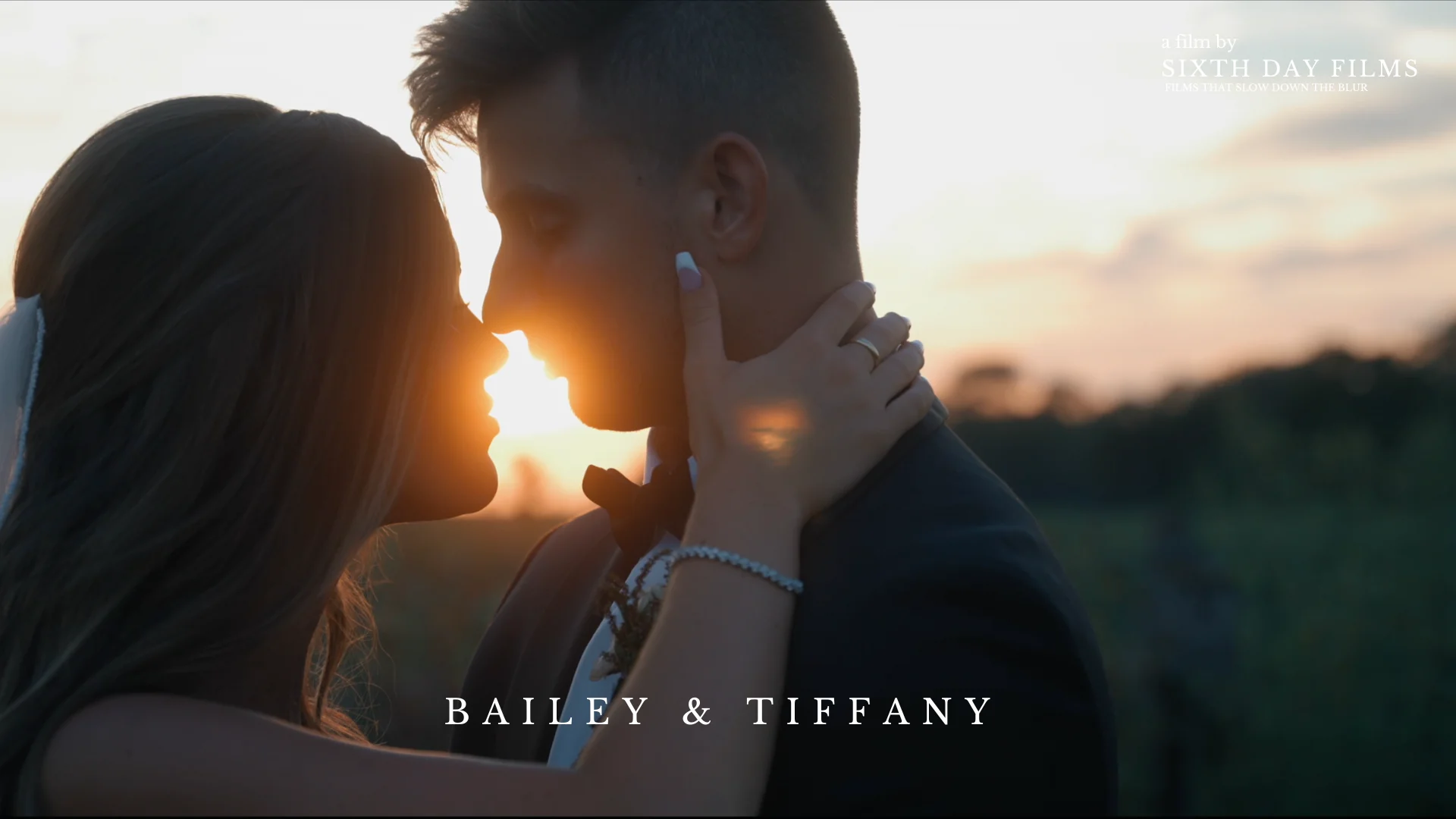 Bailey & Tiffany Film