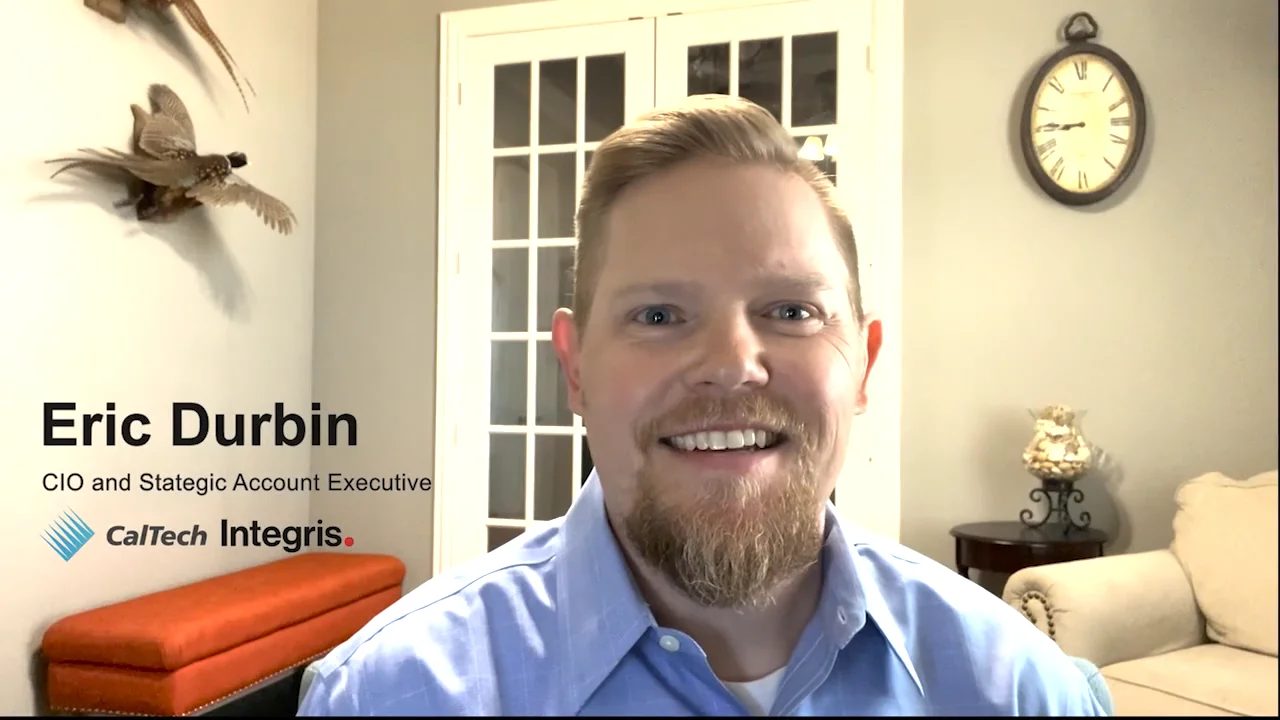 Eric Durbin KBA 2023 on Vimeo