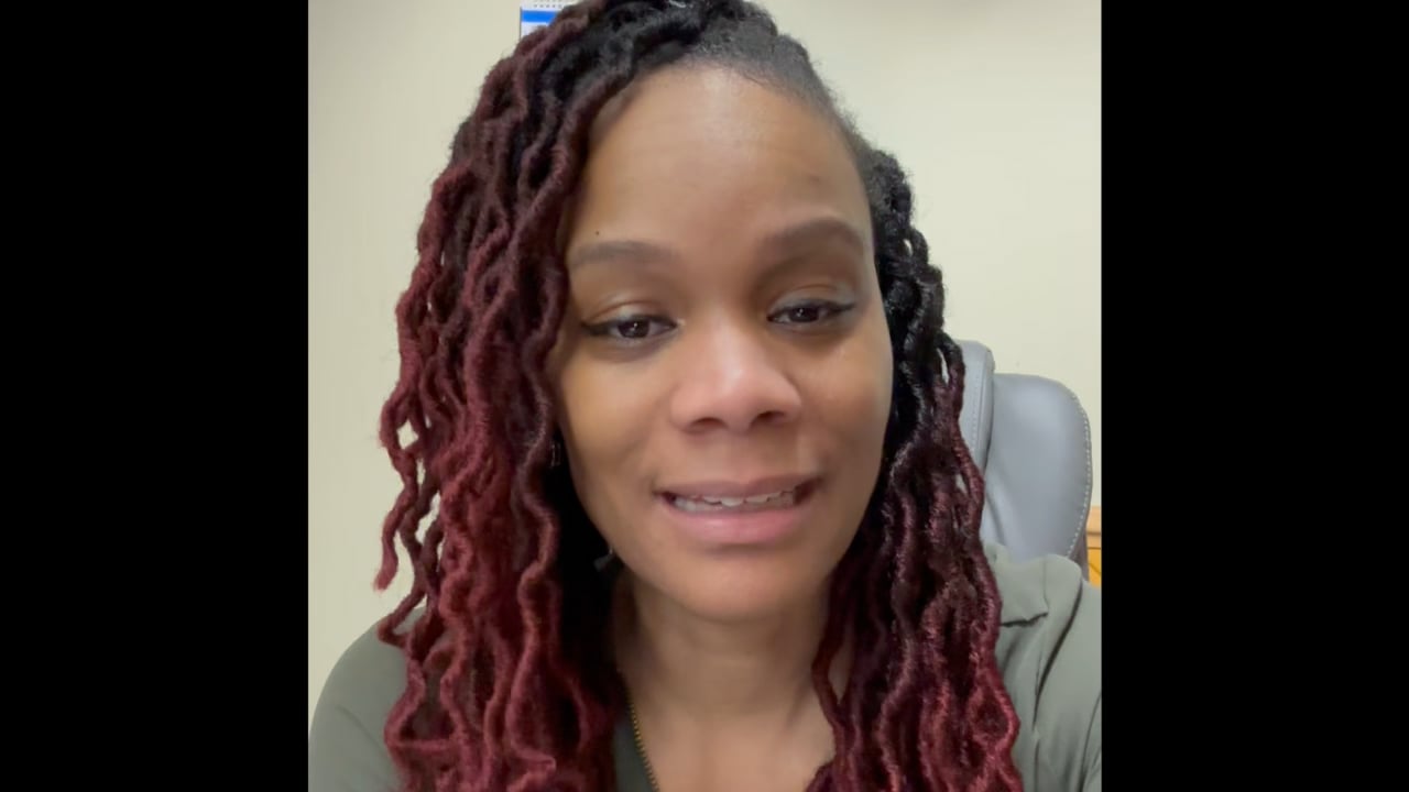 Crystal Geneva on Vimeo