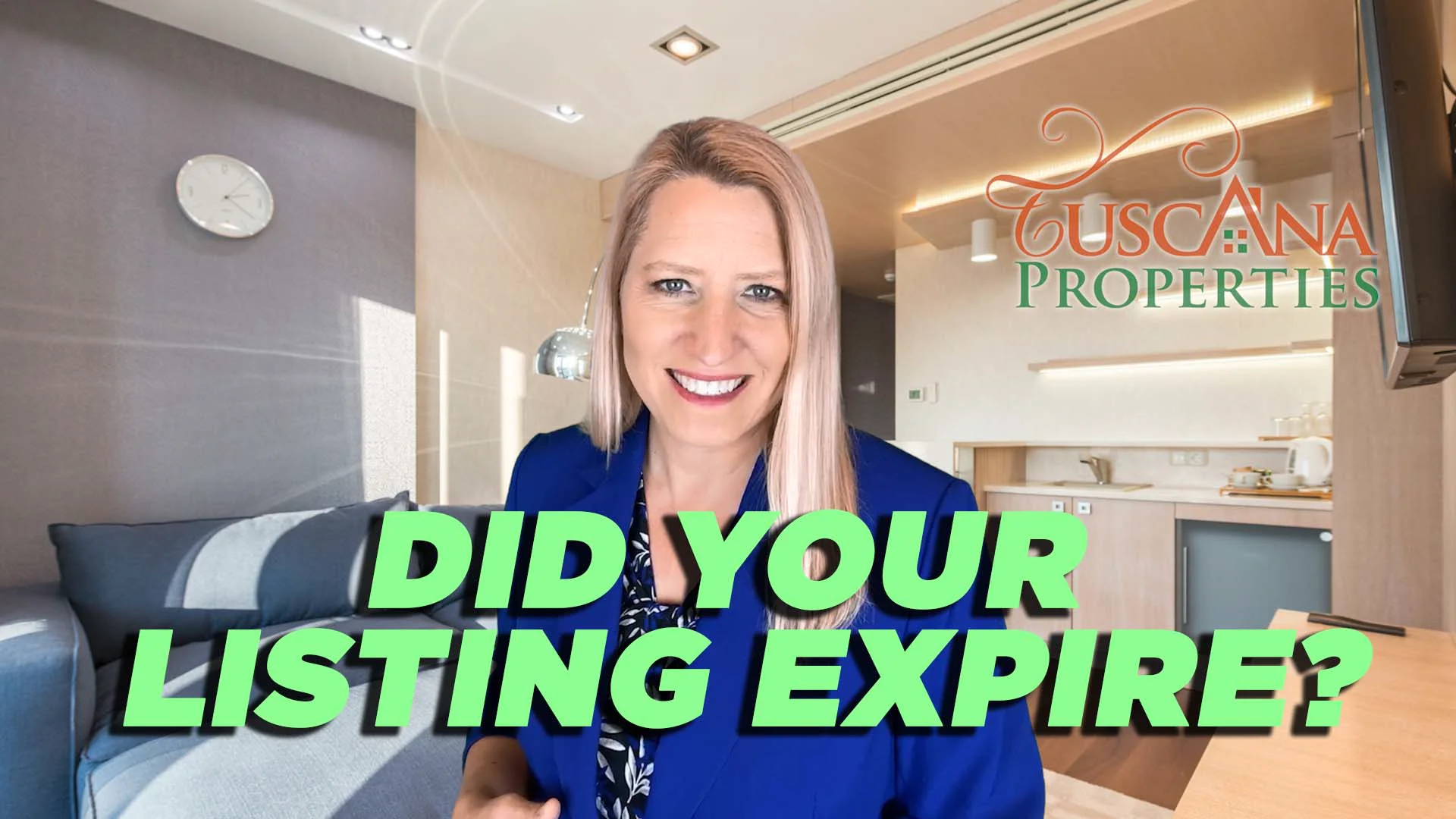 Did Your Listing Recently Expire? on Vimeo