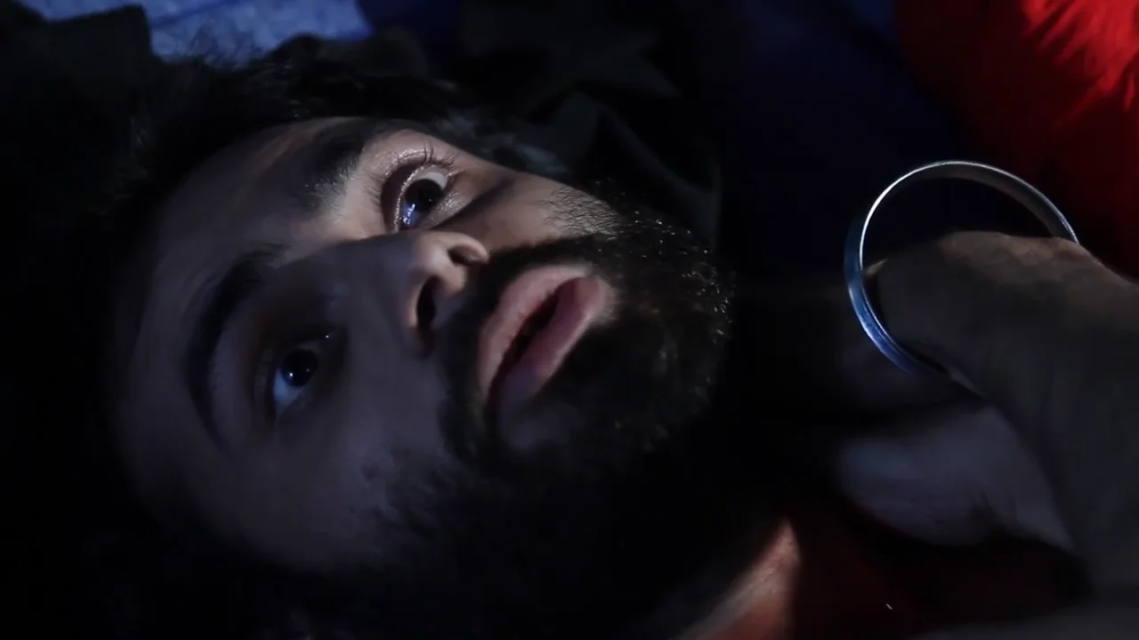 THANDA GOSHT - Saadat Hasan Manto, Scene work, FTII on Vimeo