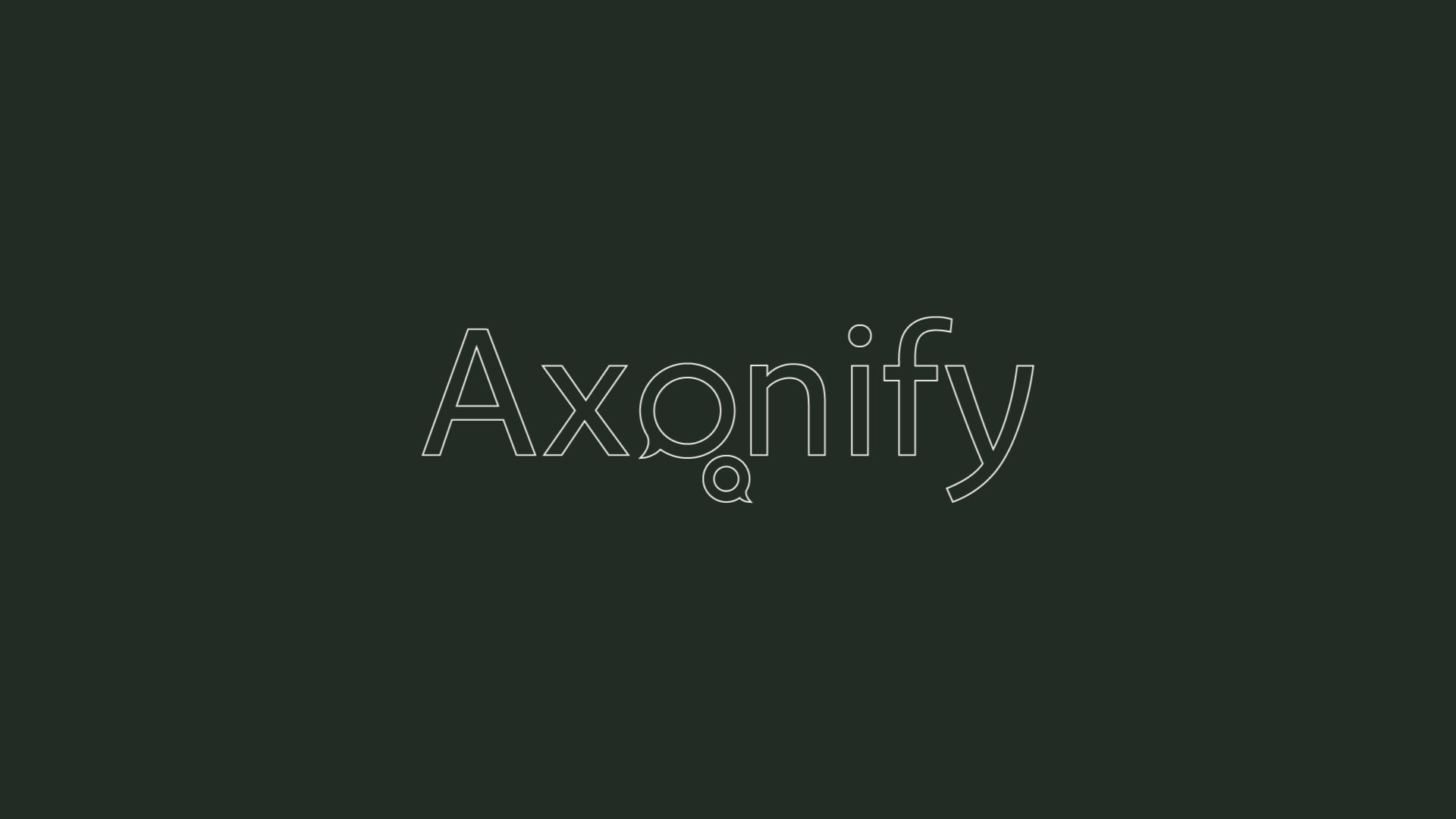 Animation - Axonify - Brand Refresh Reveal on Vimeo