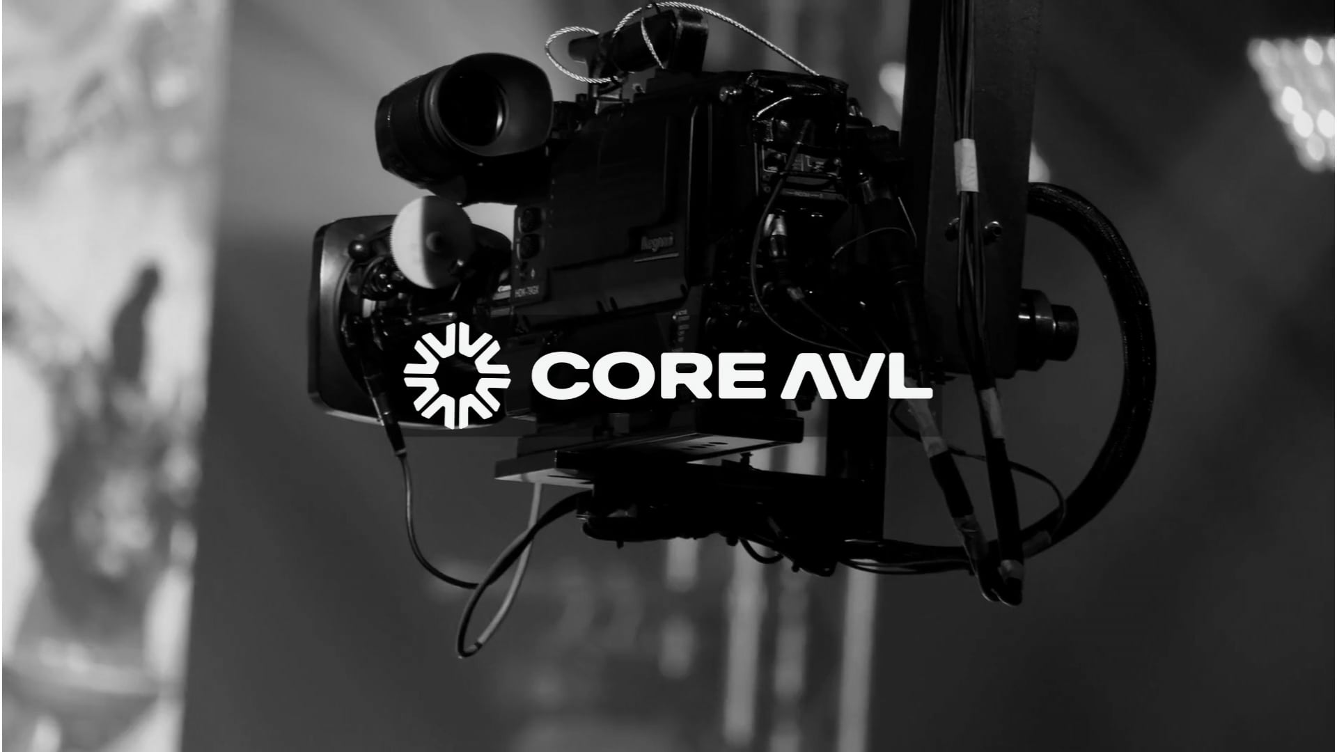 Core AVL