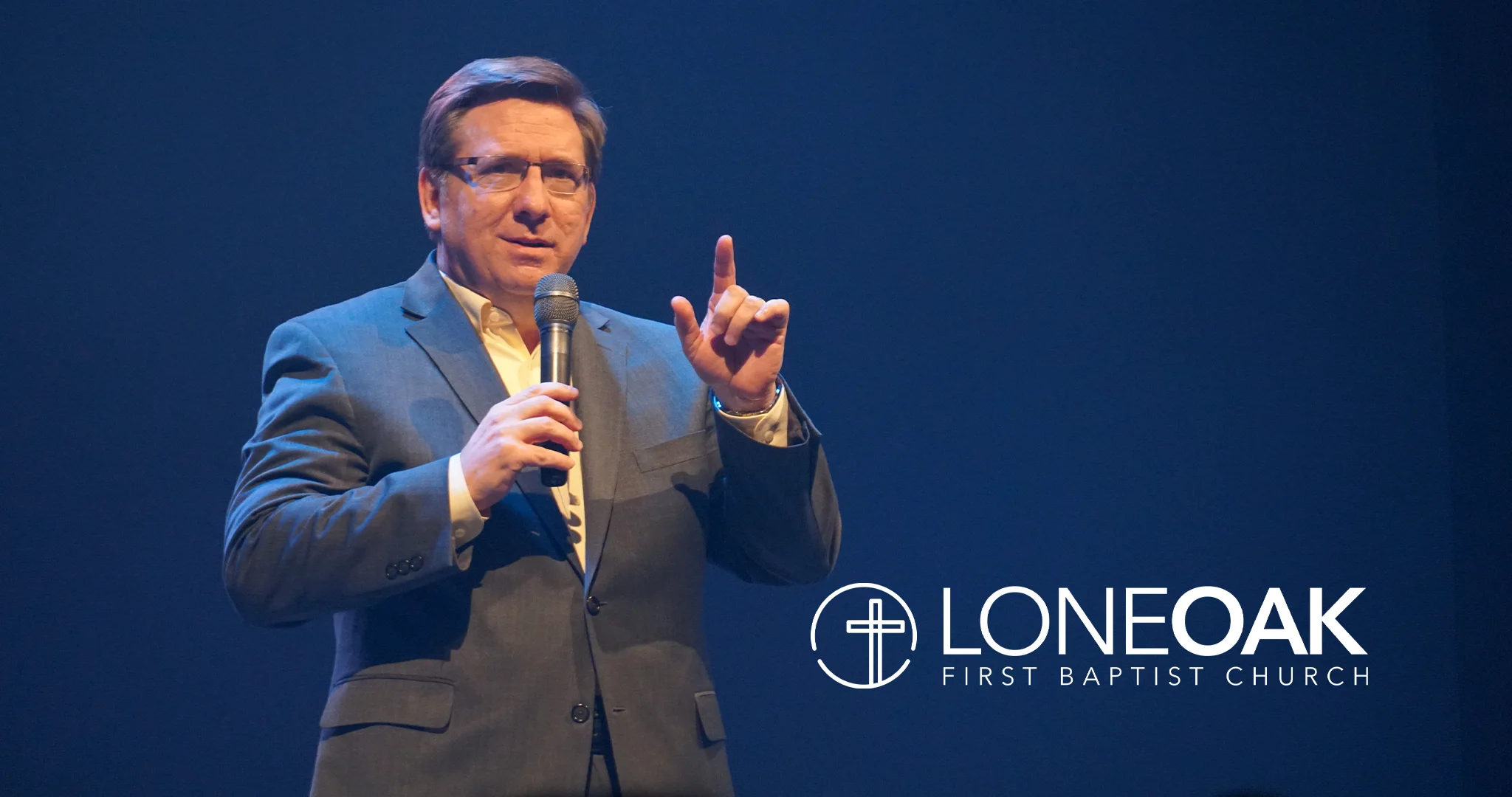 Pastor Dan Summerlin Announces Retirement