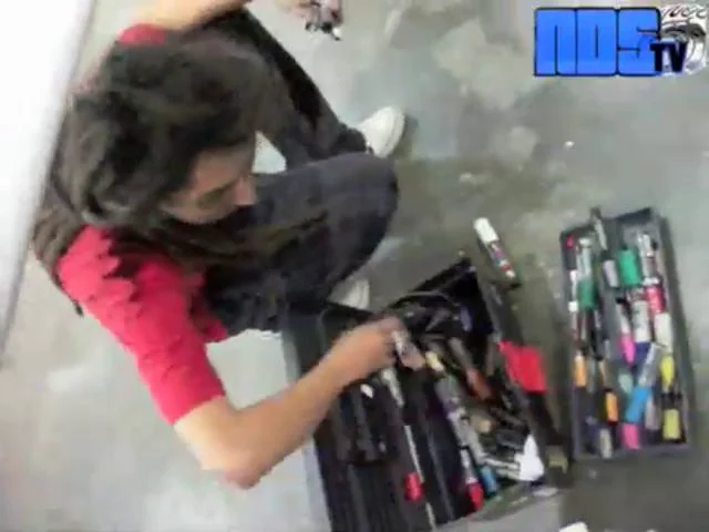 Leo Parisi no Festivalma on Vimeo