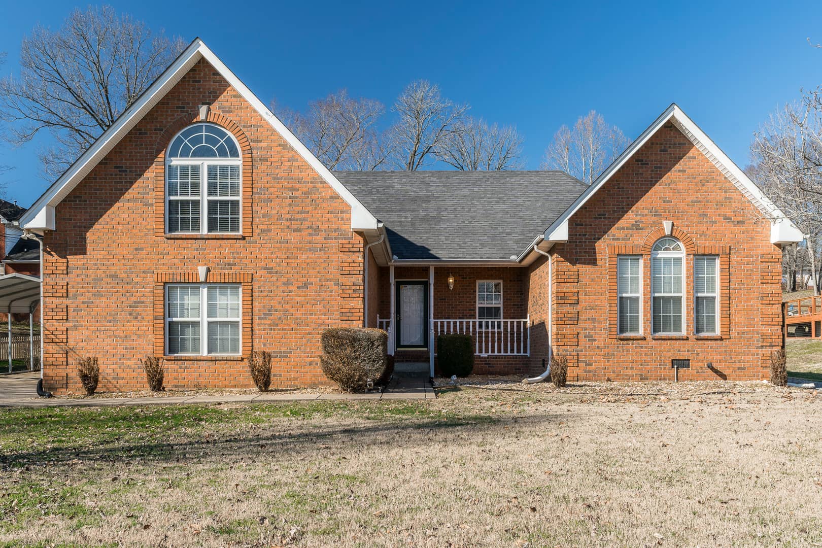1003 Burnham Circle | Hendersonville, TN 37075 on Vimeo