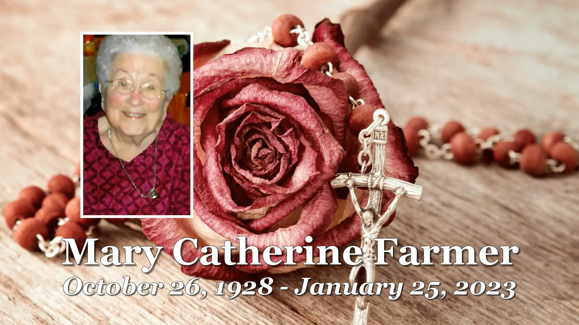 Mary Catherine Farmer - Hensley Mary Catherine Farmer on Vimeo