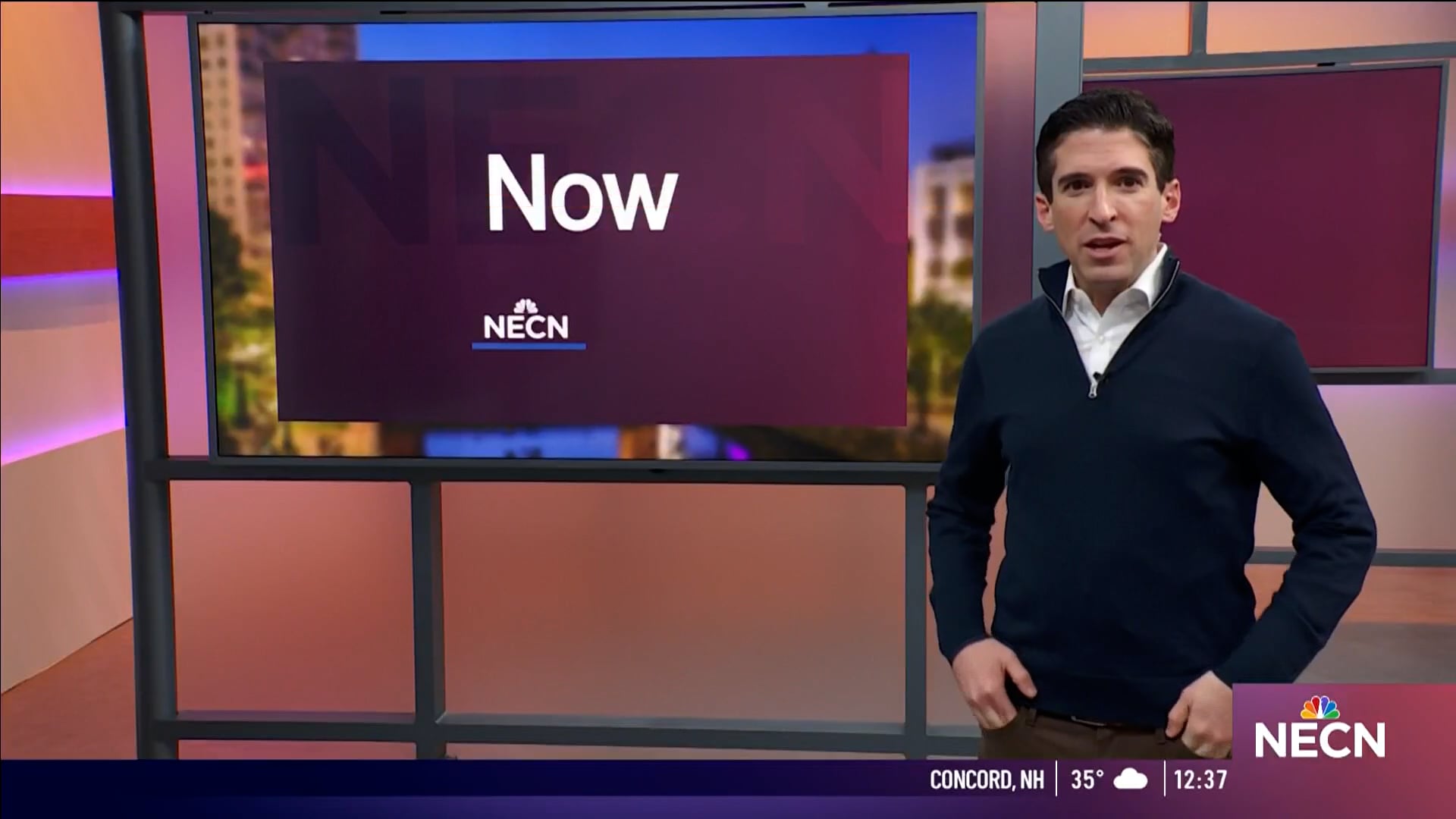 Following Boston // NECN - January 2023 on Vimeo