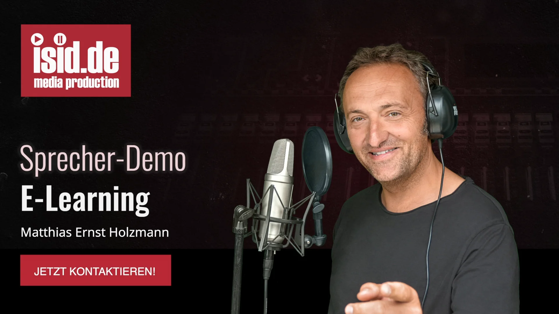 Sprecher für eLearning - Demo-Trailer on Vimeo