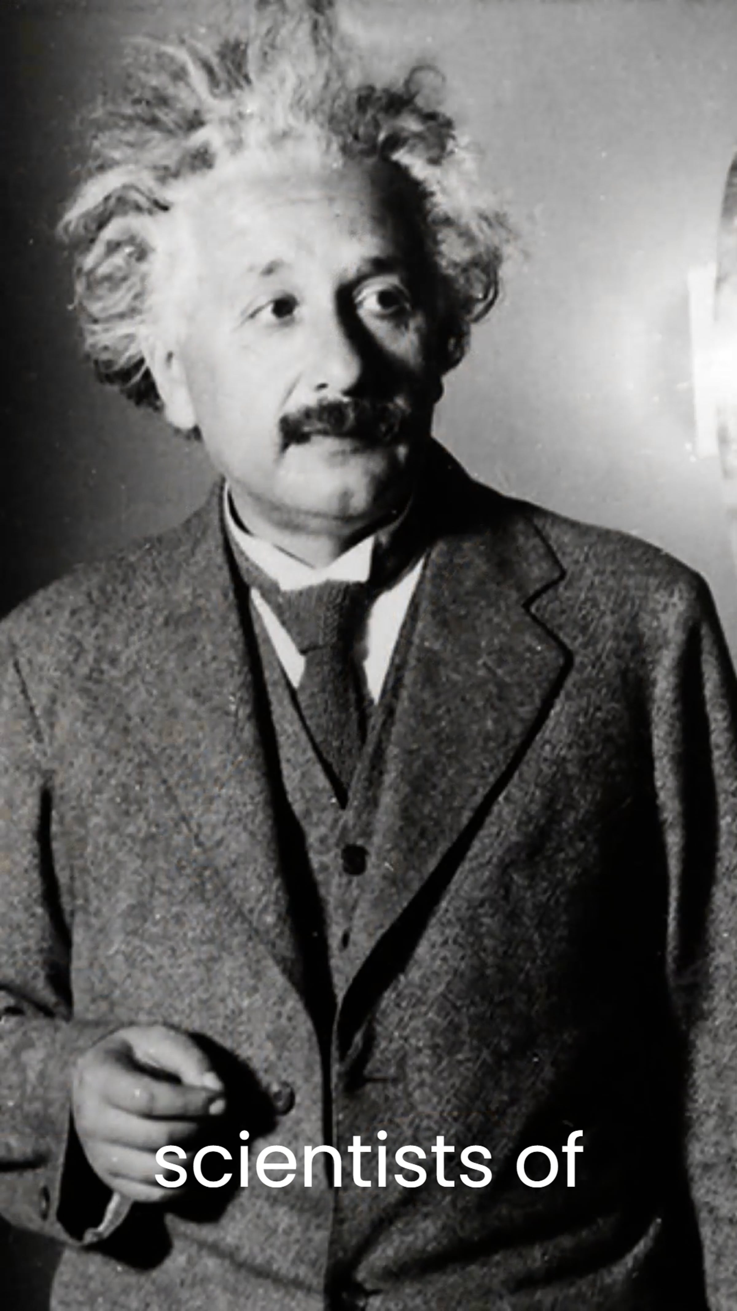 Uncovering the Genius of Albert Einstein: A Comprehensive Video Documentary