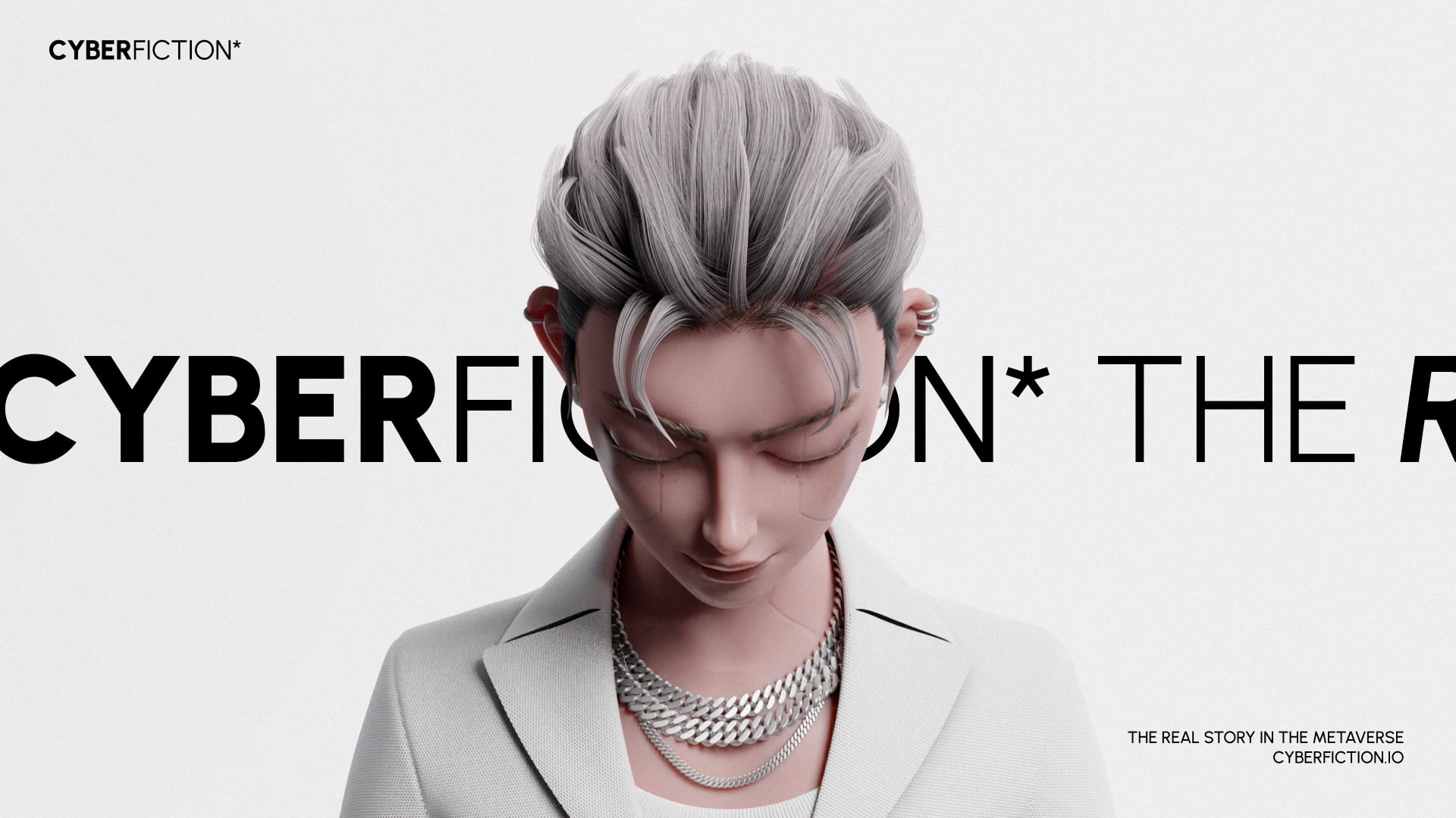 cyberfiction-intro on Vimeo