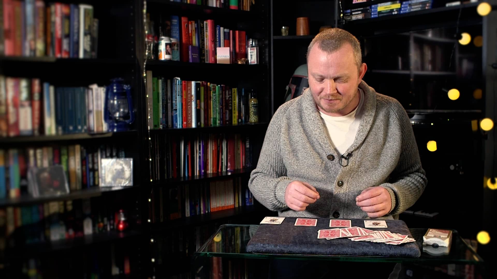 AAA Anon Tourage Dload on Vimeo