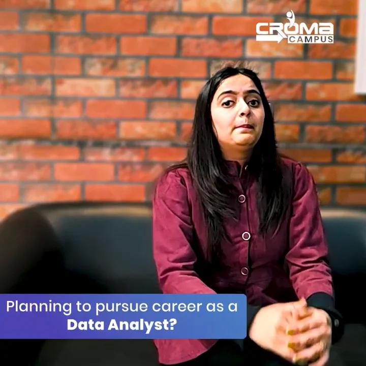 Data Analyst Training on Vimeo