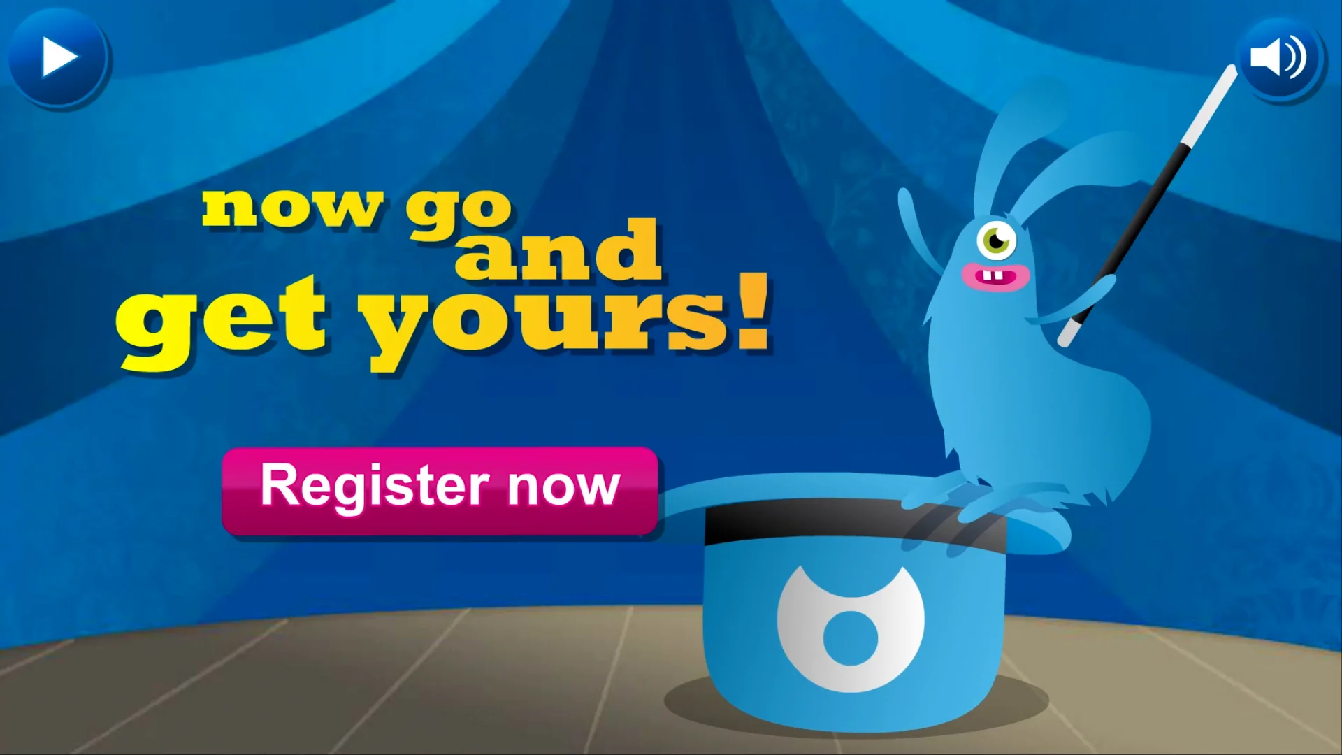 [FULLY FOUND] BBC iD on CBBC - Introduction on Vimeo