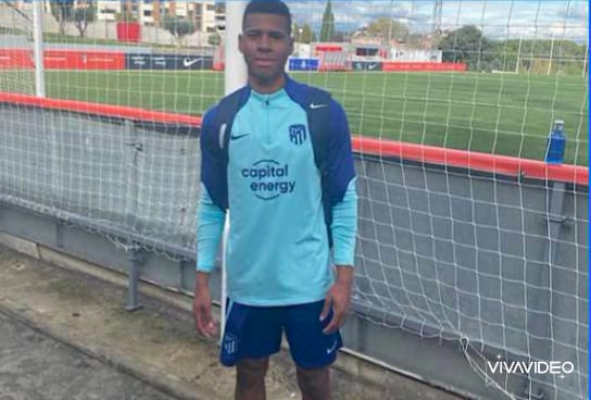 LUIS MARIO MARIMON - CENTRO DELANTERO 2004 - MILLONARIOS FC on Vimeo