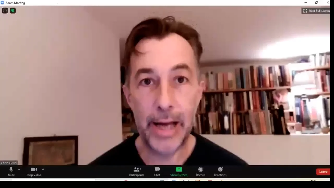 04. Homework & Comedy Styles.mp4 on Vimeo