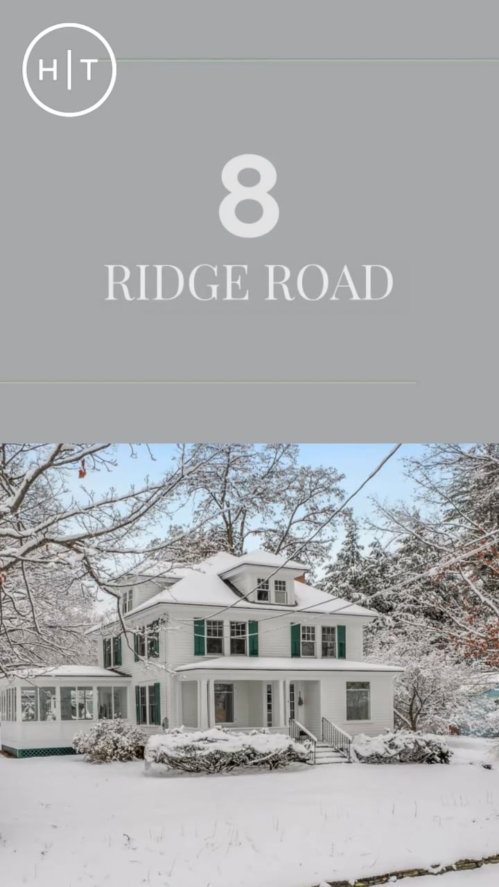8 Ridge Reel on Vimeo