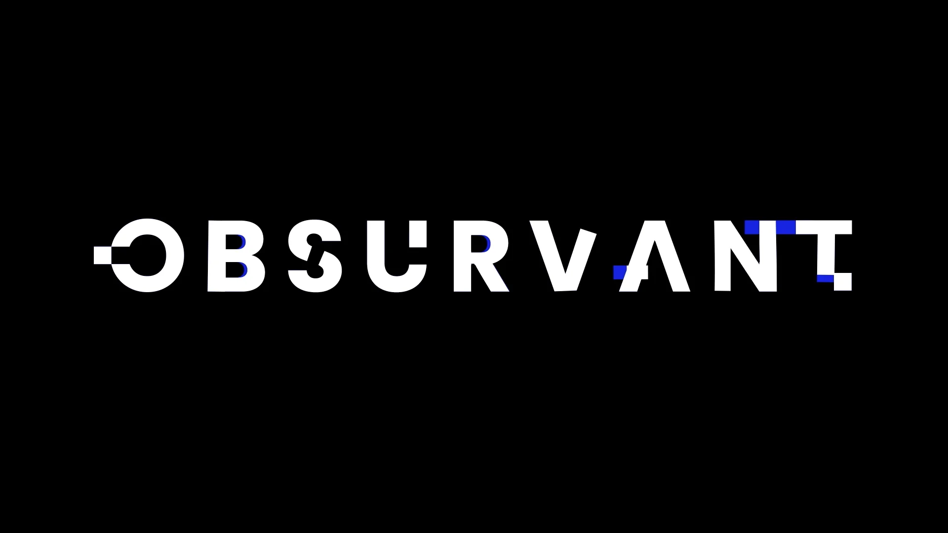 NKD_OBSURVANT_LOGO_16_9 on Vimeo