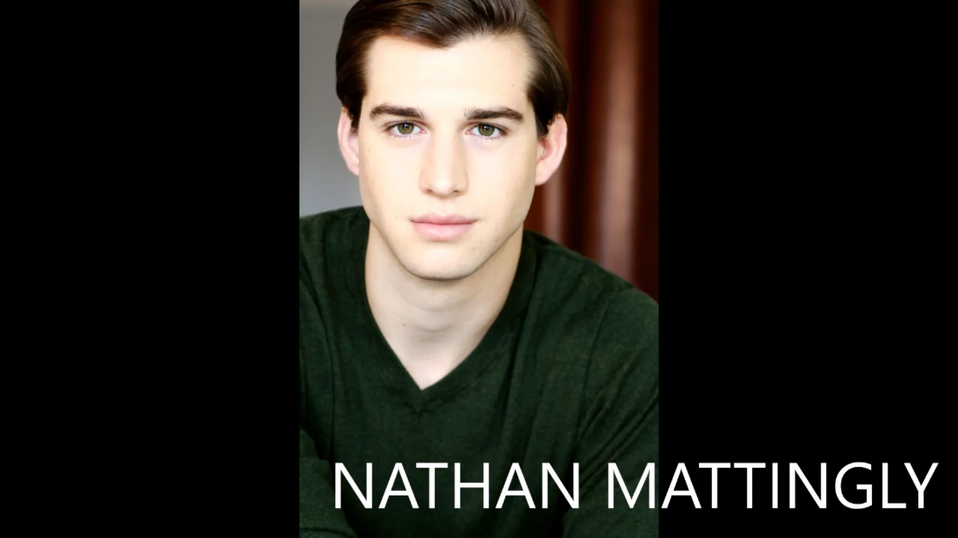Nathan_Mattingly_Acting_Reel.mp4 on Vimeo