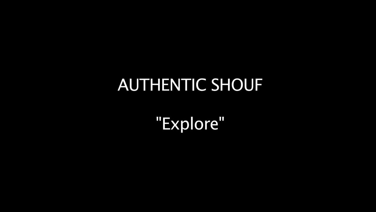 Authentic Shouf – Explore on Vimeo