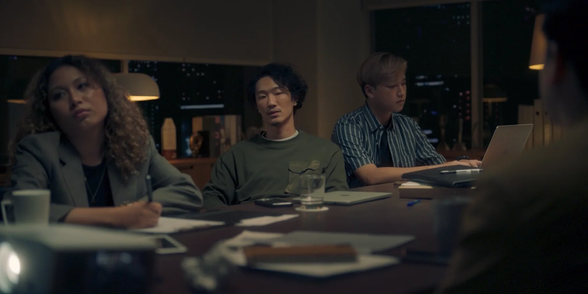 TOPS with Dir.Komson (Ake) / SUNETA