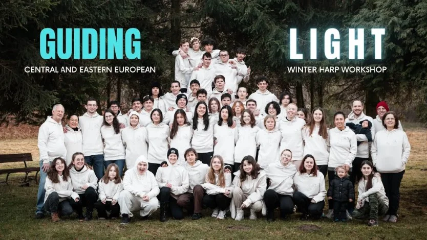 Guiding Light Workshop on Vimeo