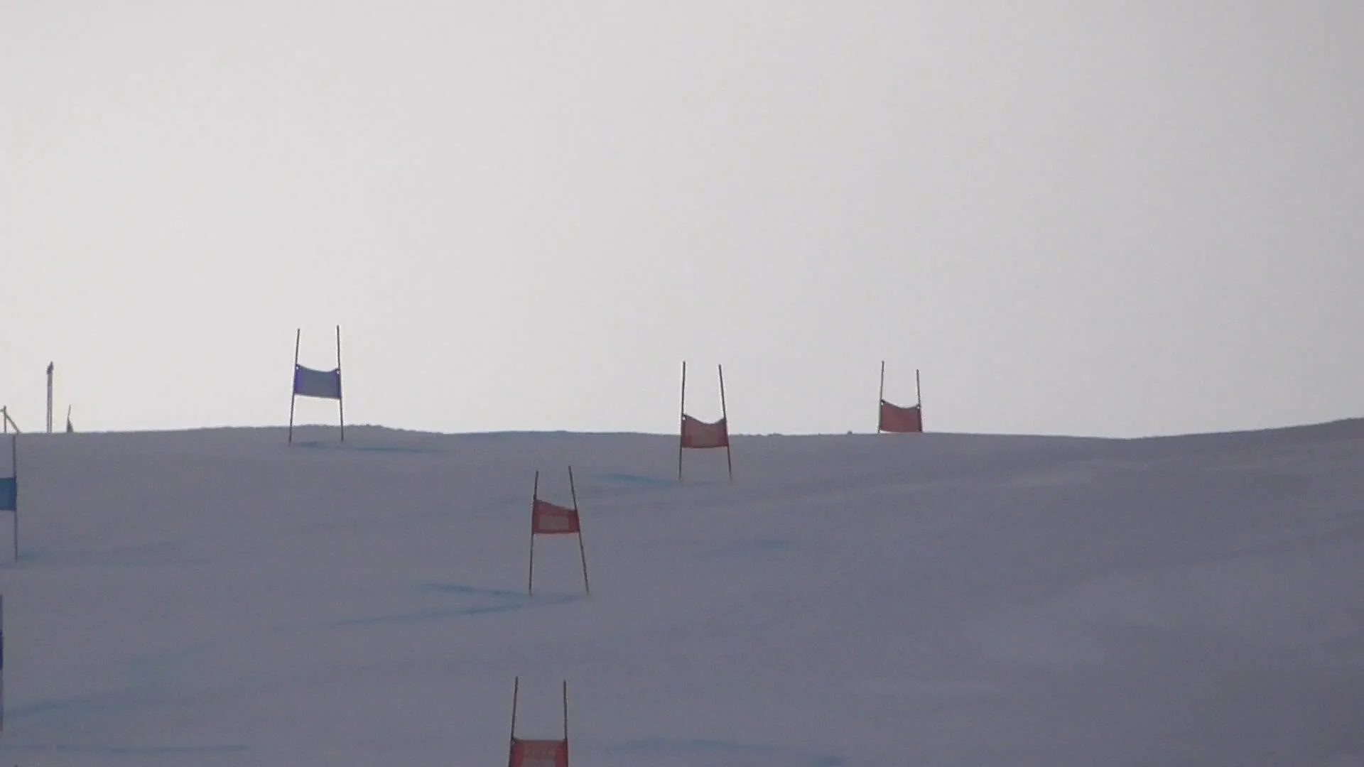 28.01.2023 Les Diablerets GS Race 2 mur Talia on Vimeo