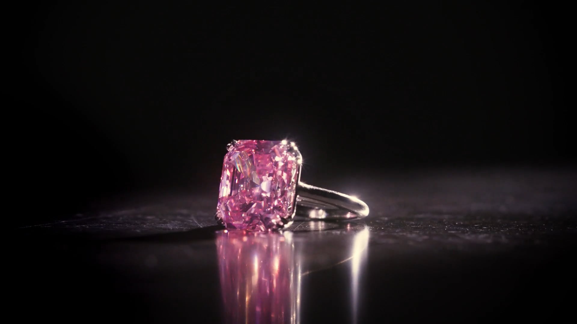 Pink Diamond on Vimeo