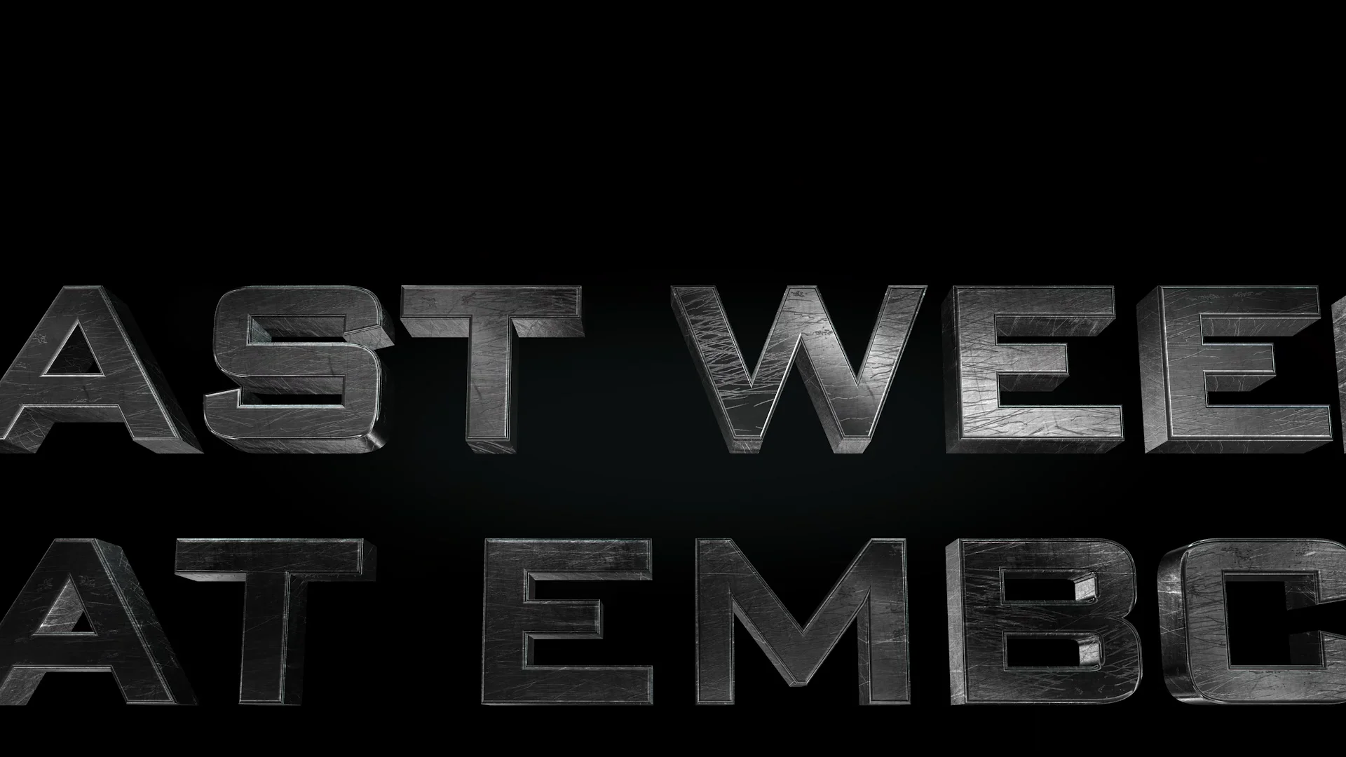 Last Week at EMBC for 01.29 FINAL FOR VIMEO - HD 1080p.mov on Vimeo