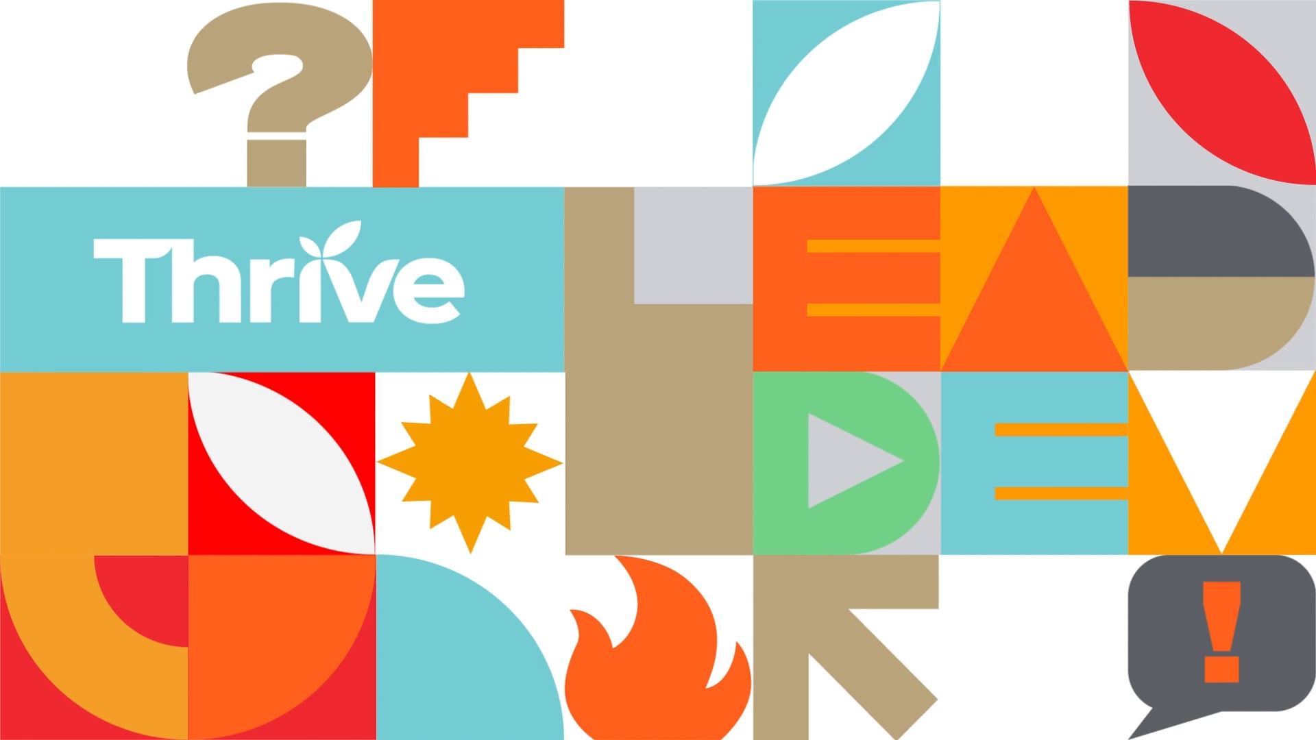 Coca Cola Thrive on Vimeo