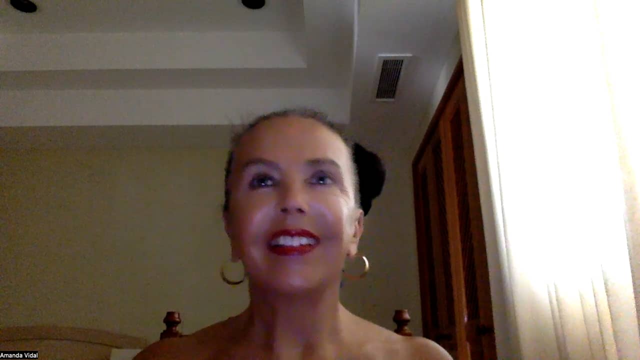 AMANDA'S VIDEO JANUARY 28TH., 2023 on Vimeo