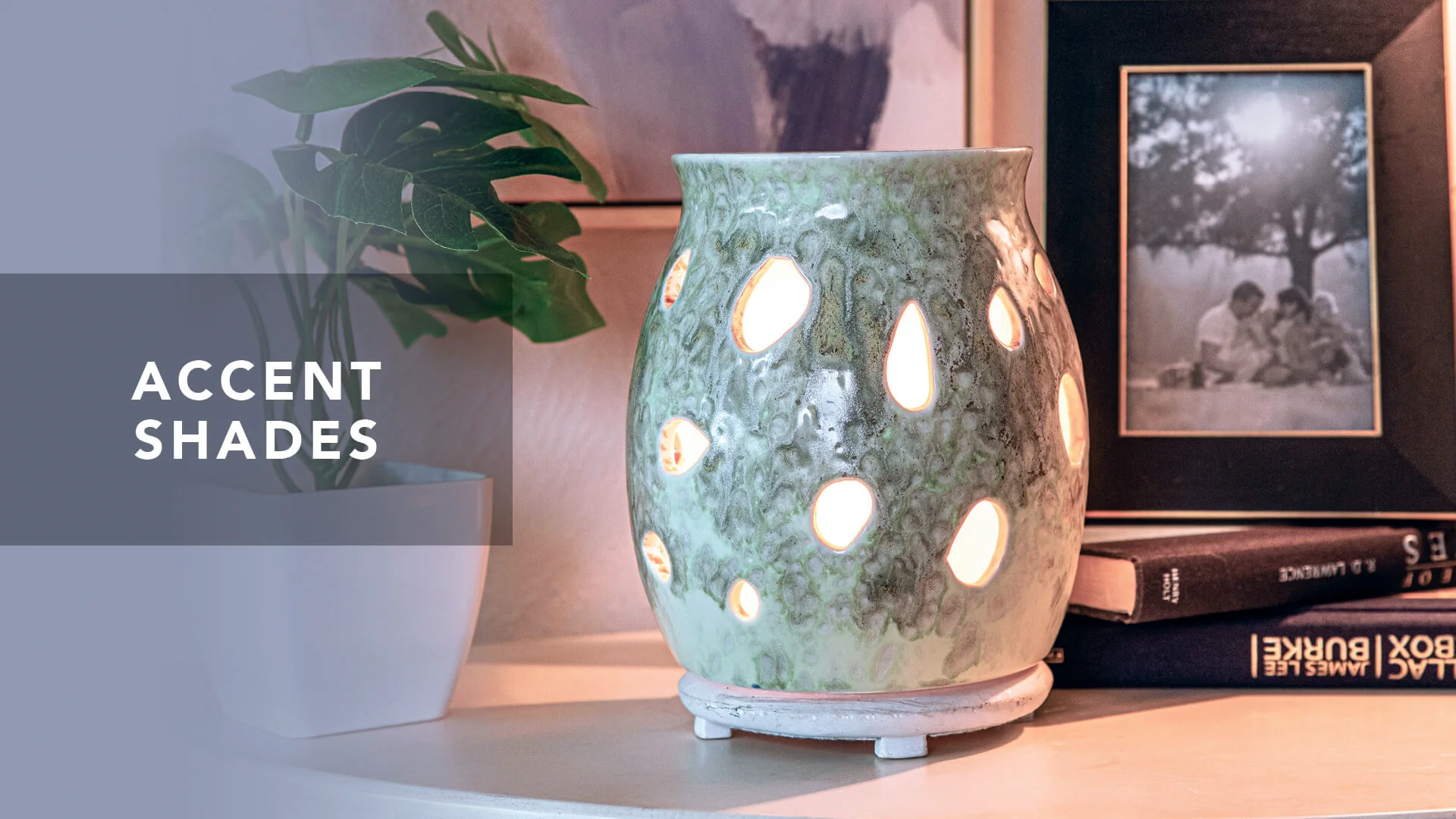 How To Use Accent Shades on Vimeo