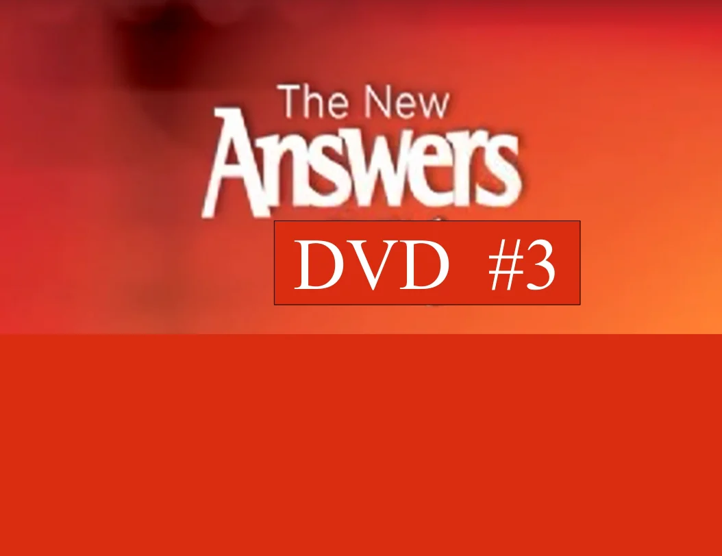 New Answers DVD 3 on Vimeo