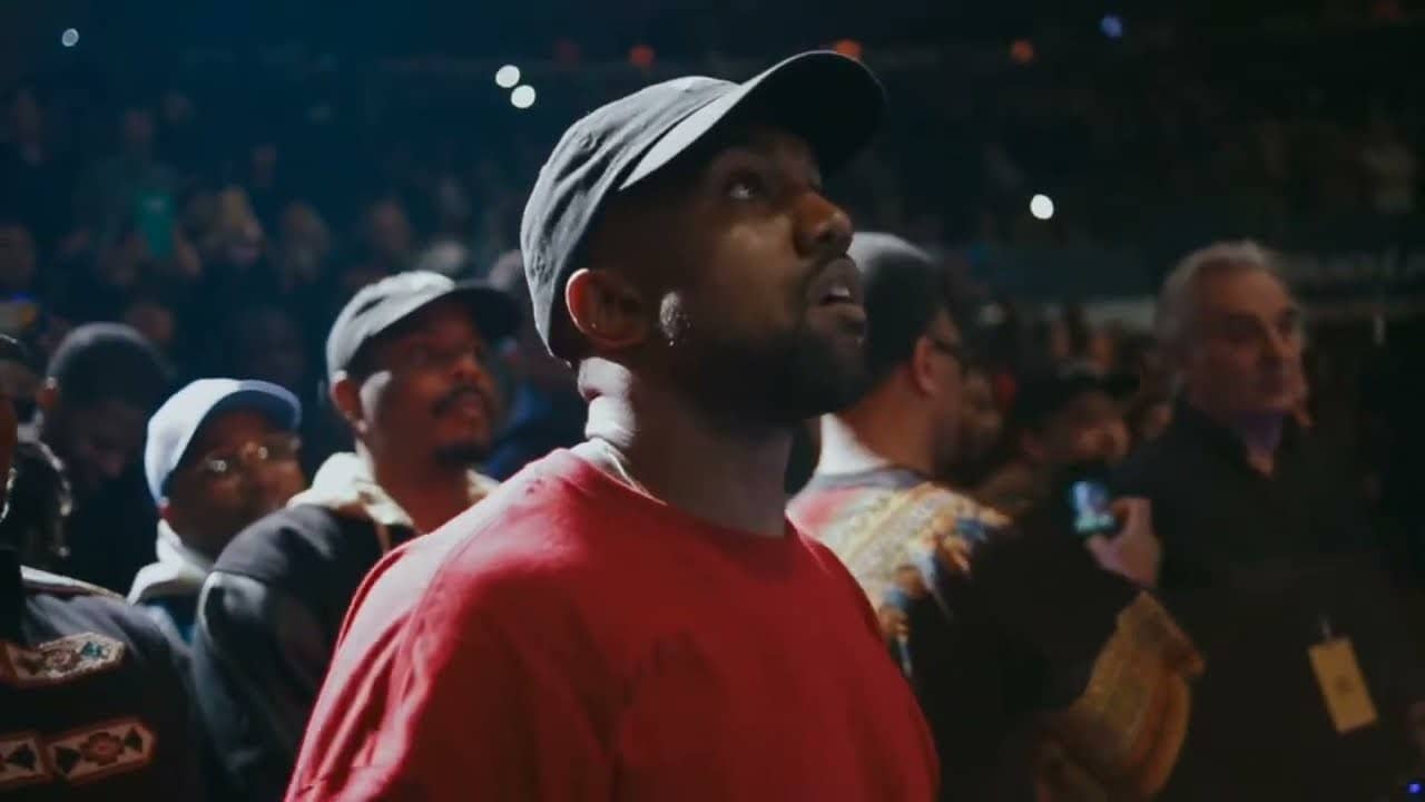 'The Life Of Pablo' Listening Party: Father Stretch My Hands Pt. 1, I ...