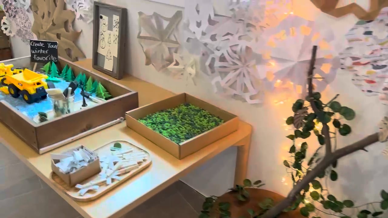 Creative Nest - Daycare, Day Care, Child Care, Childcare