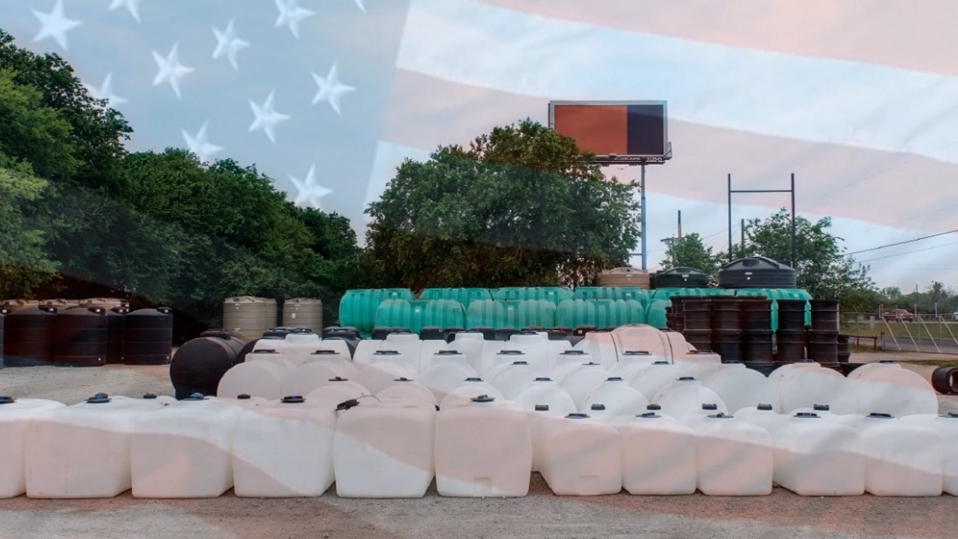 Tank Bros, LLC - Water Tank, Septic Tanks