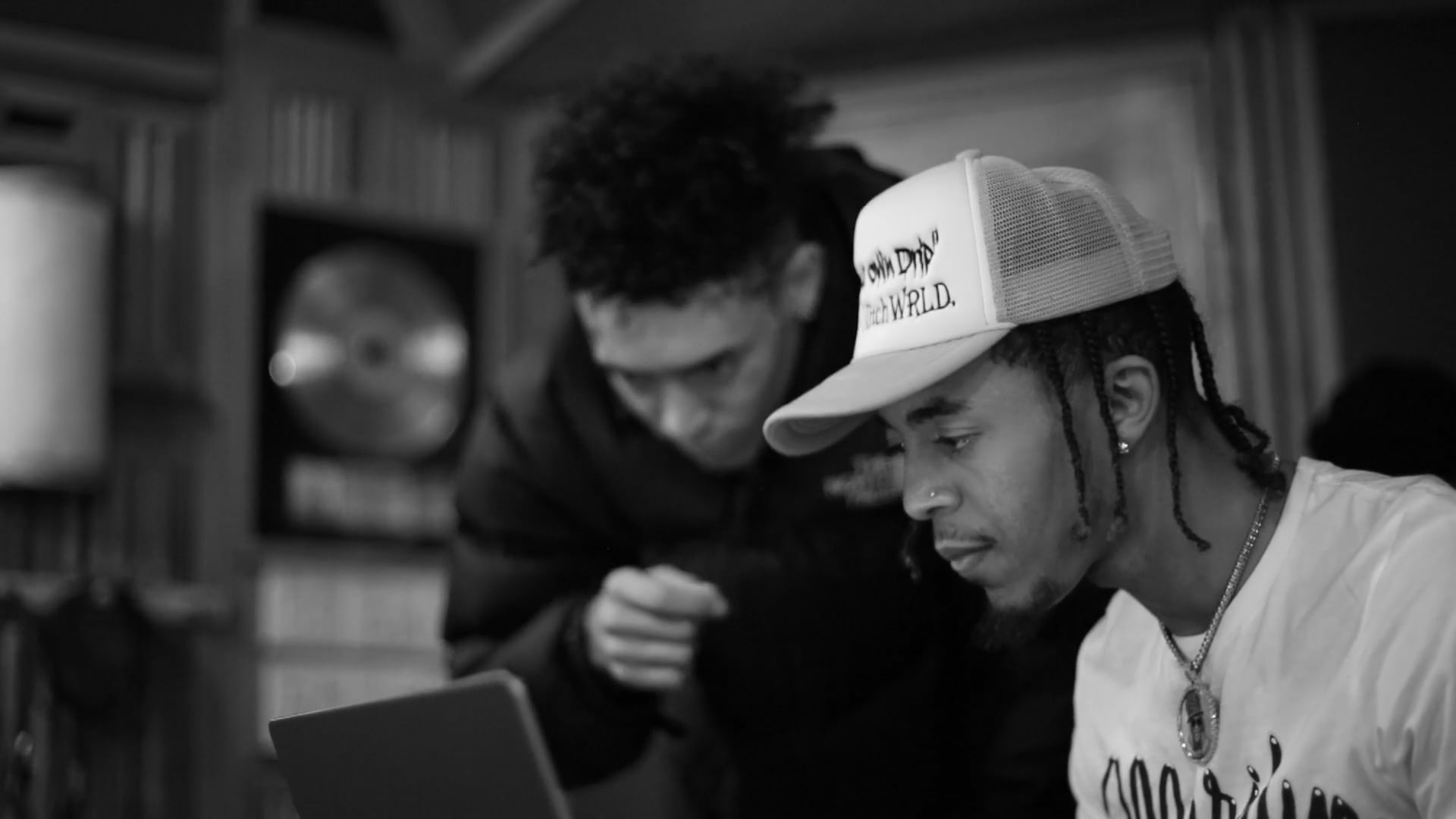 The BCNF Story - Seattle Rap Music Documentary Film (2022) on Vimeo