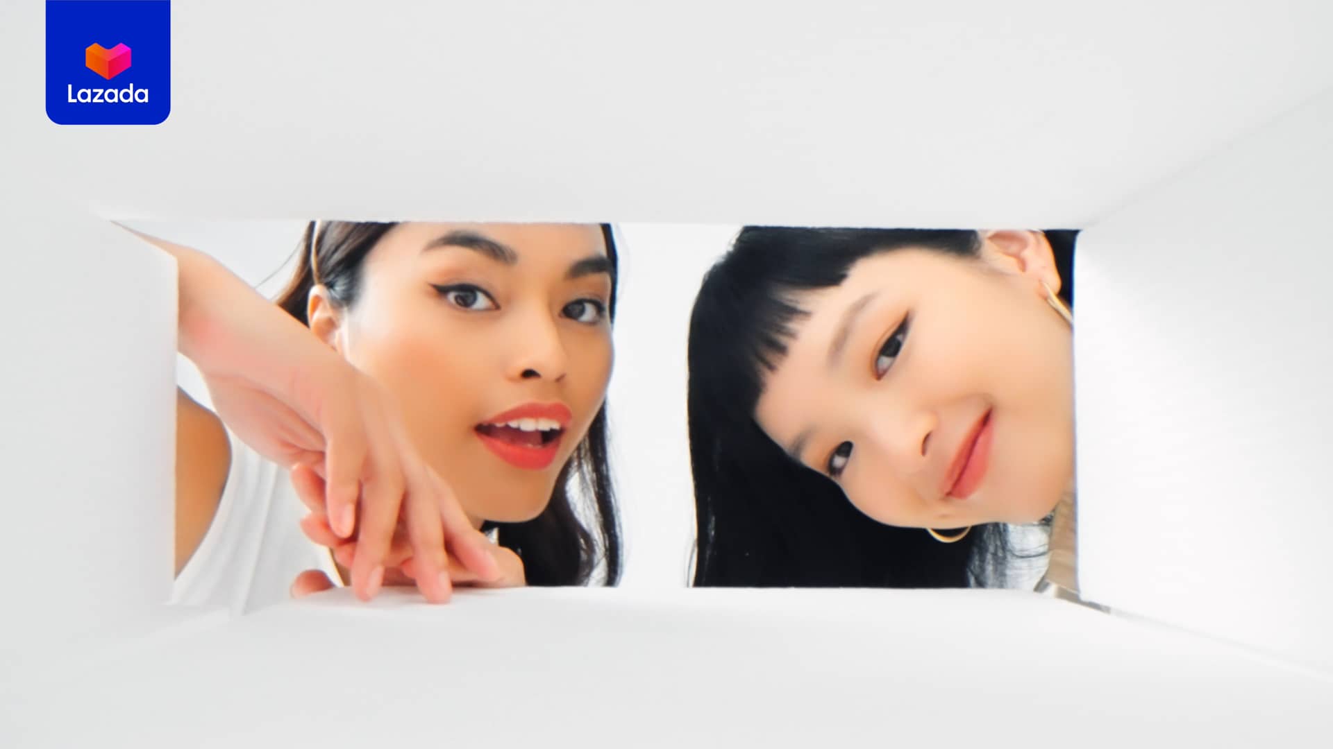 Lazada Lazlook Singapore | Styled by Drea Chong on Vimeo