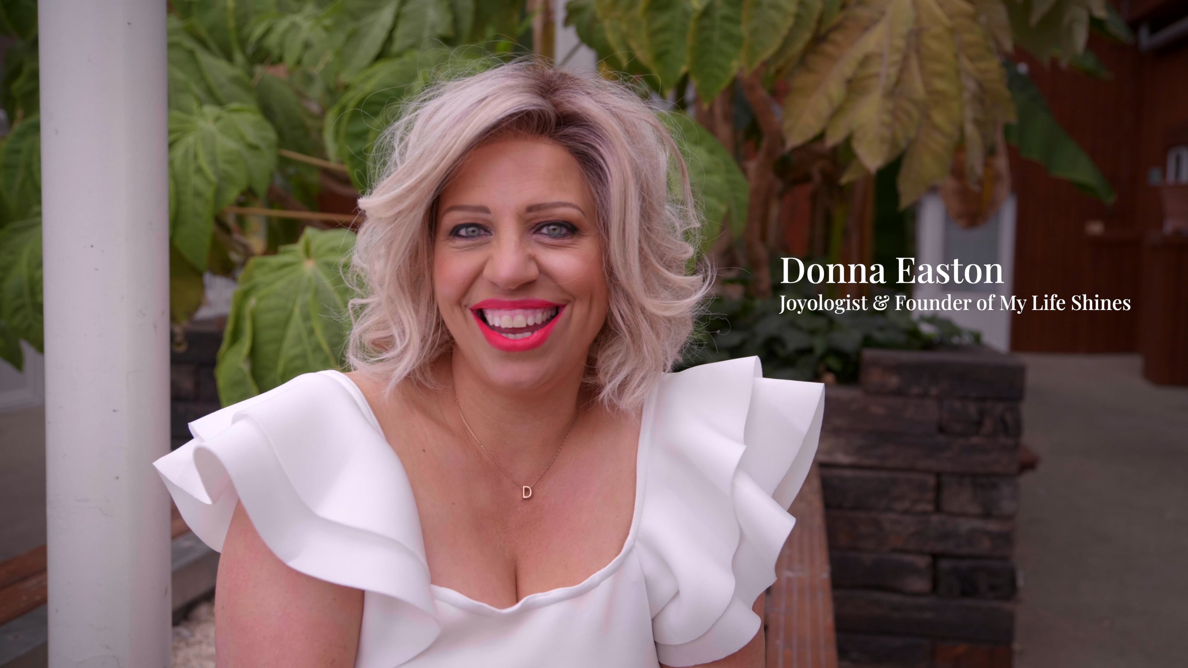 The Purpose Academy - Donna on Vimeo
