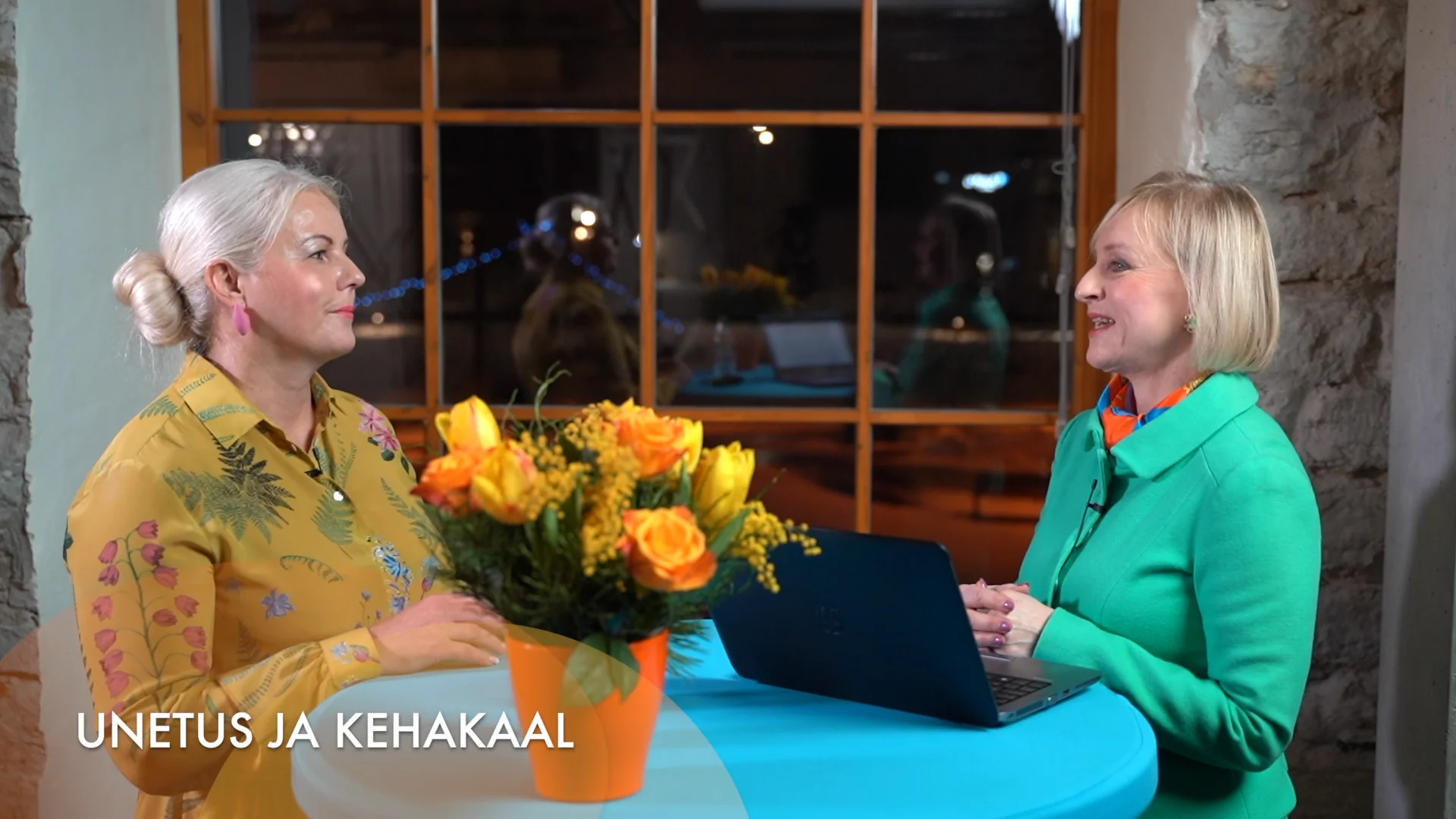 Millist mõju avaldab unetus kehakaalule_ on Vimeo