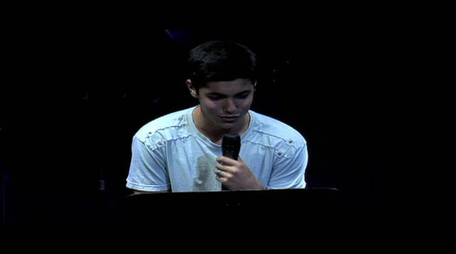 Stories: Ryan Luck on Vimeo