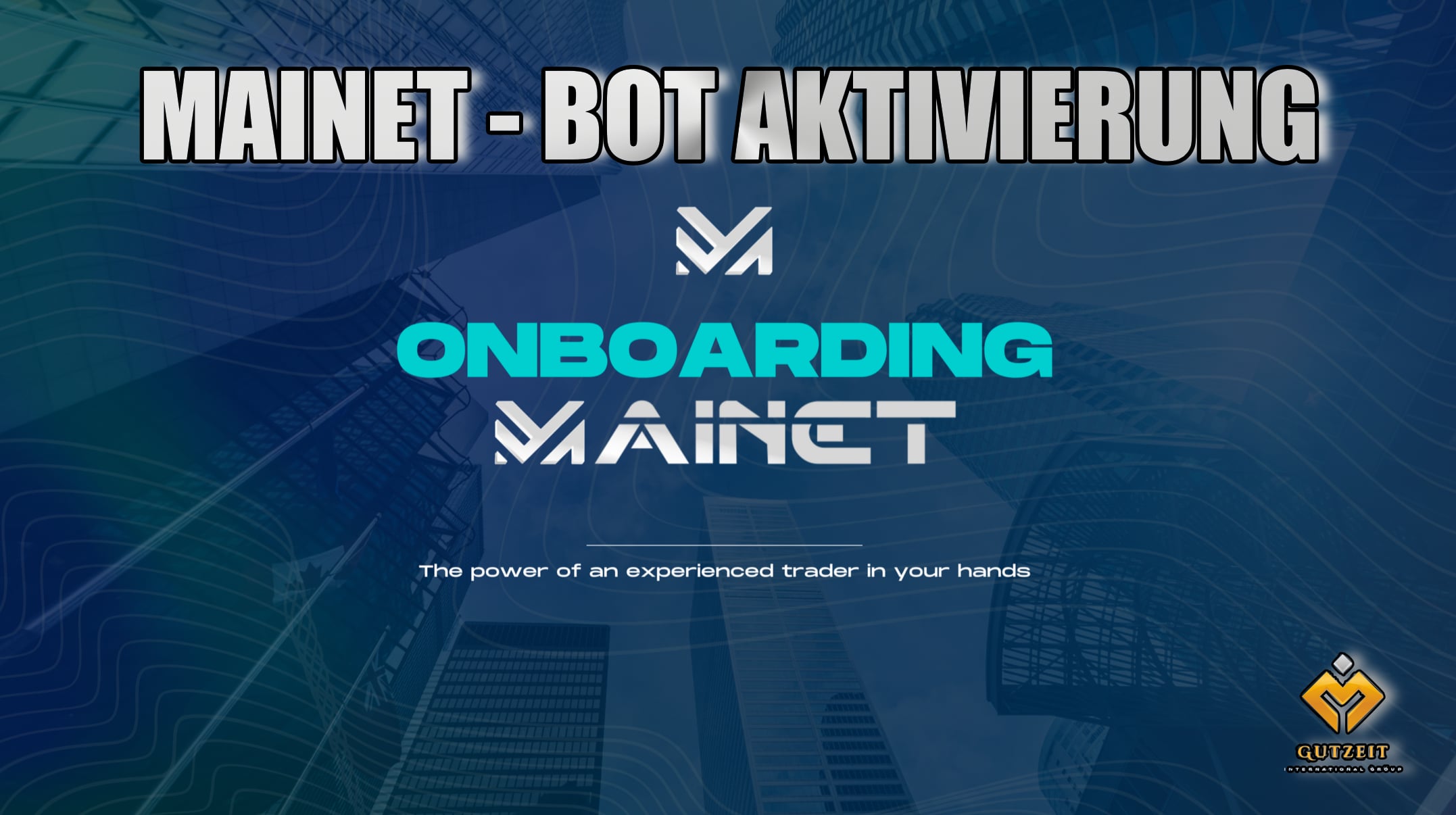 GN Bot Aktivierung on Vimeo