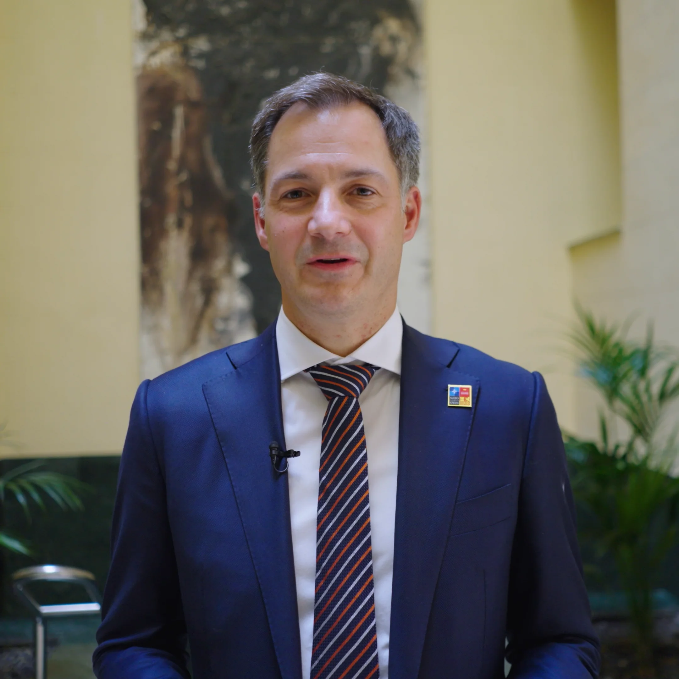 Navo Top Madrid (Day 1) | BTS EM on Vimeo