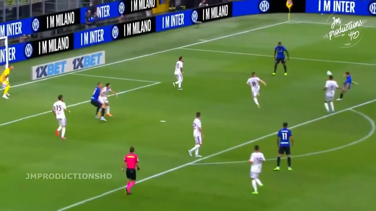 BARELLA GOAL MIGLIORI.mp4 on Vimeo