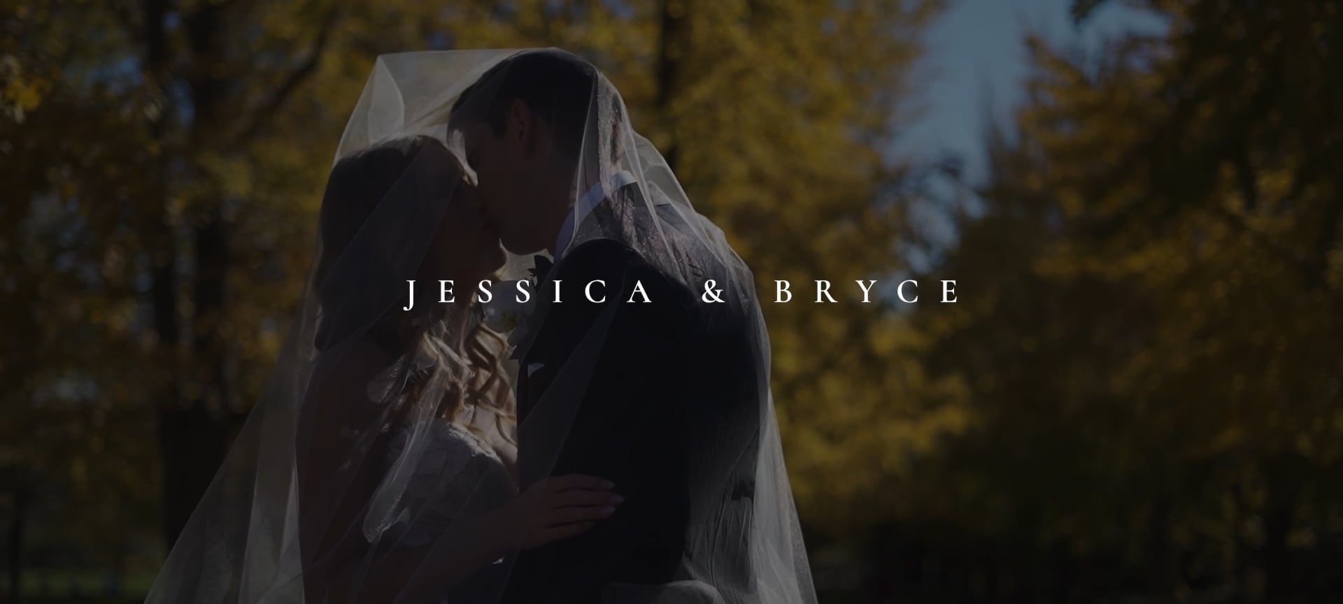 JESSICA & BRYCE: documentary on Vimeo